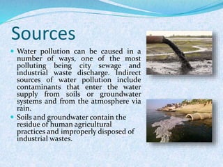 Water Pollution.pptx
