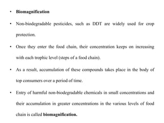 waterpollution and physio chemical parameters ppt | PPT