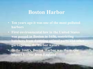 water pollution presentation abot water p | PPT