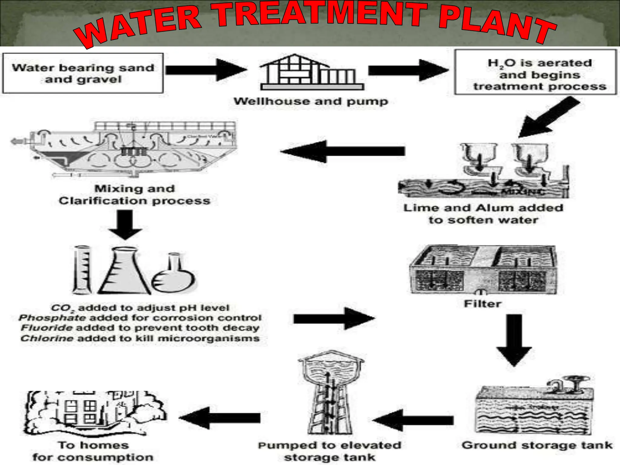 water pollution. and its effect on human being | PPT