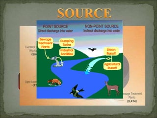 water pollution. and its effect on human being | PPT