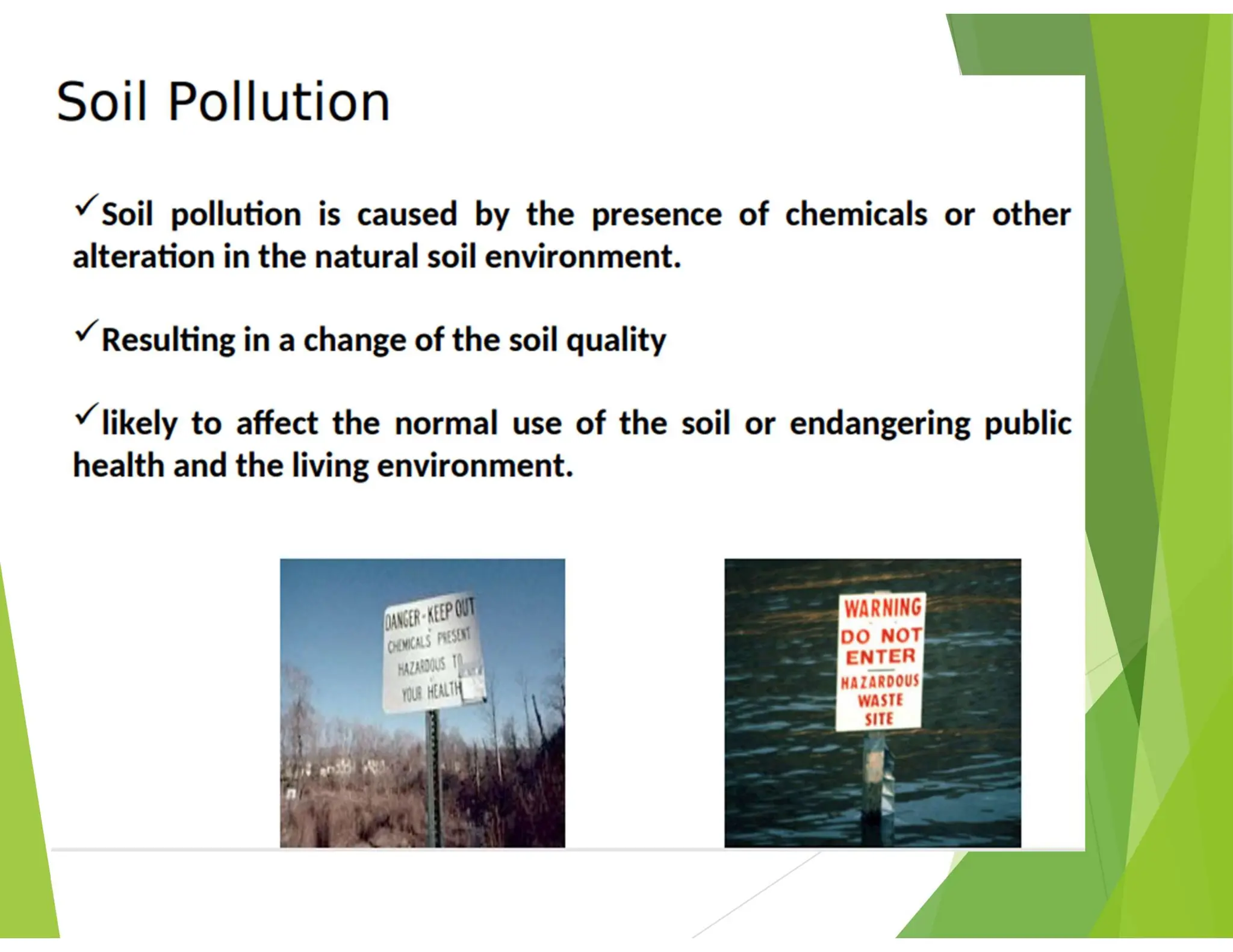 water pollution and solutions to solve them.pdf