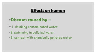 Water pollution and its impacts on society.pdf