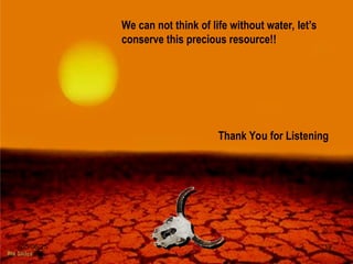 Water Pollution environmental science.ppt