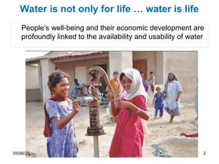 Water Pollution environmental science.ppt