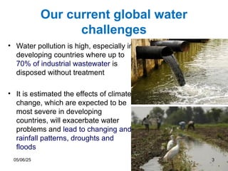 Water Pollution environmental science.ppt