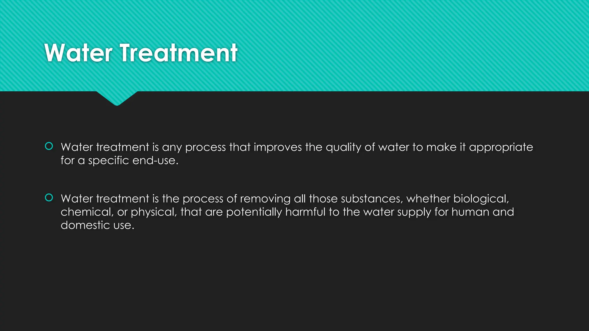 water pollution and its impact on life .pptx