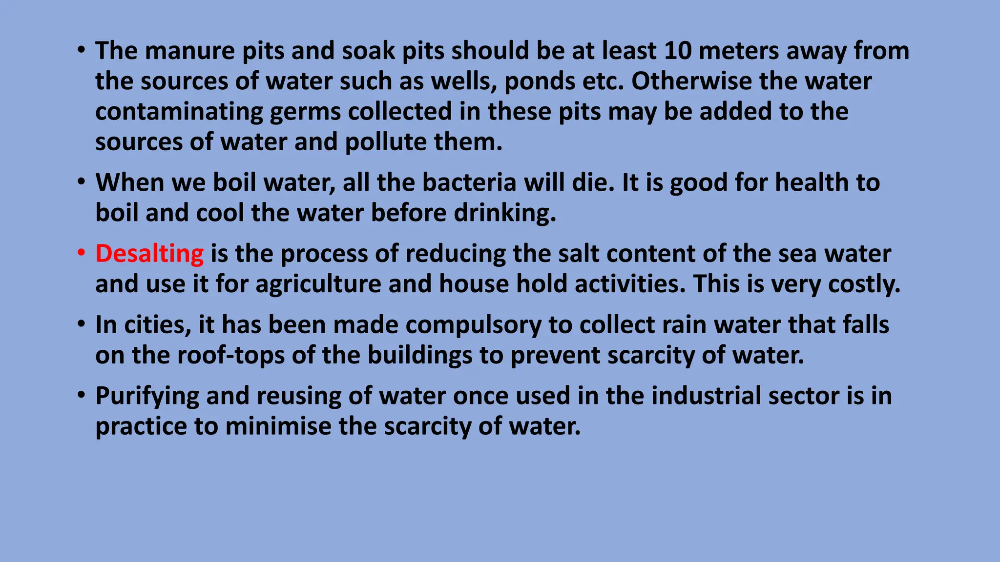 Water Pollution - Conservation.pptx