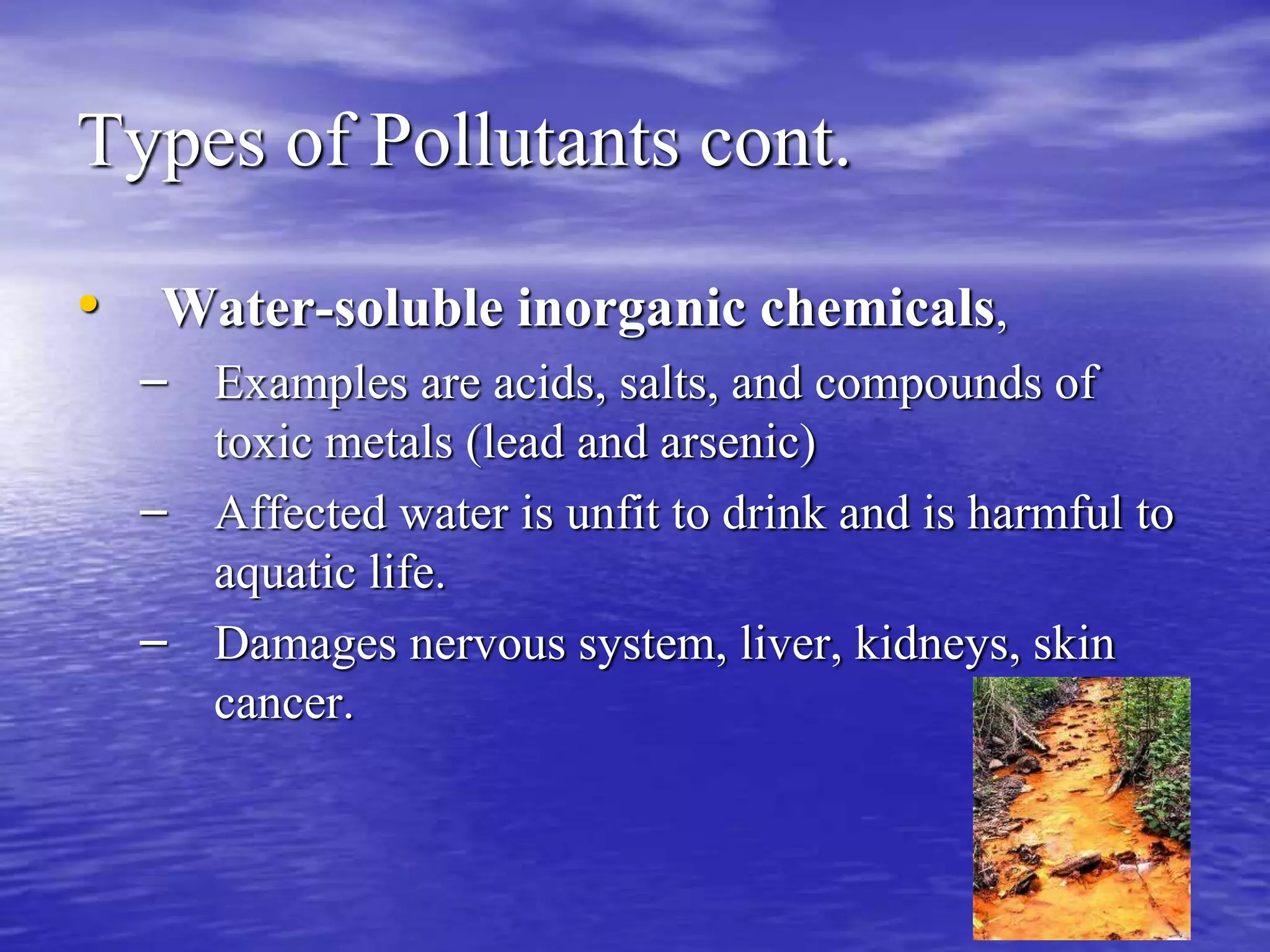 Water Pollution -Part 1.ppt