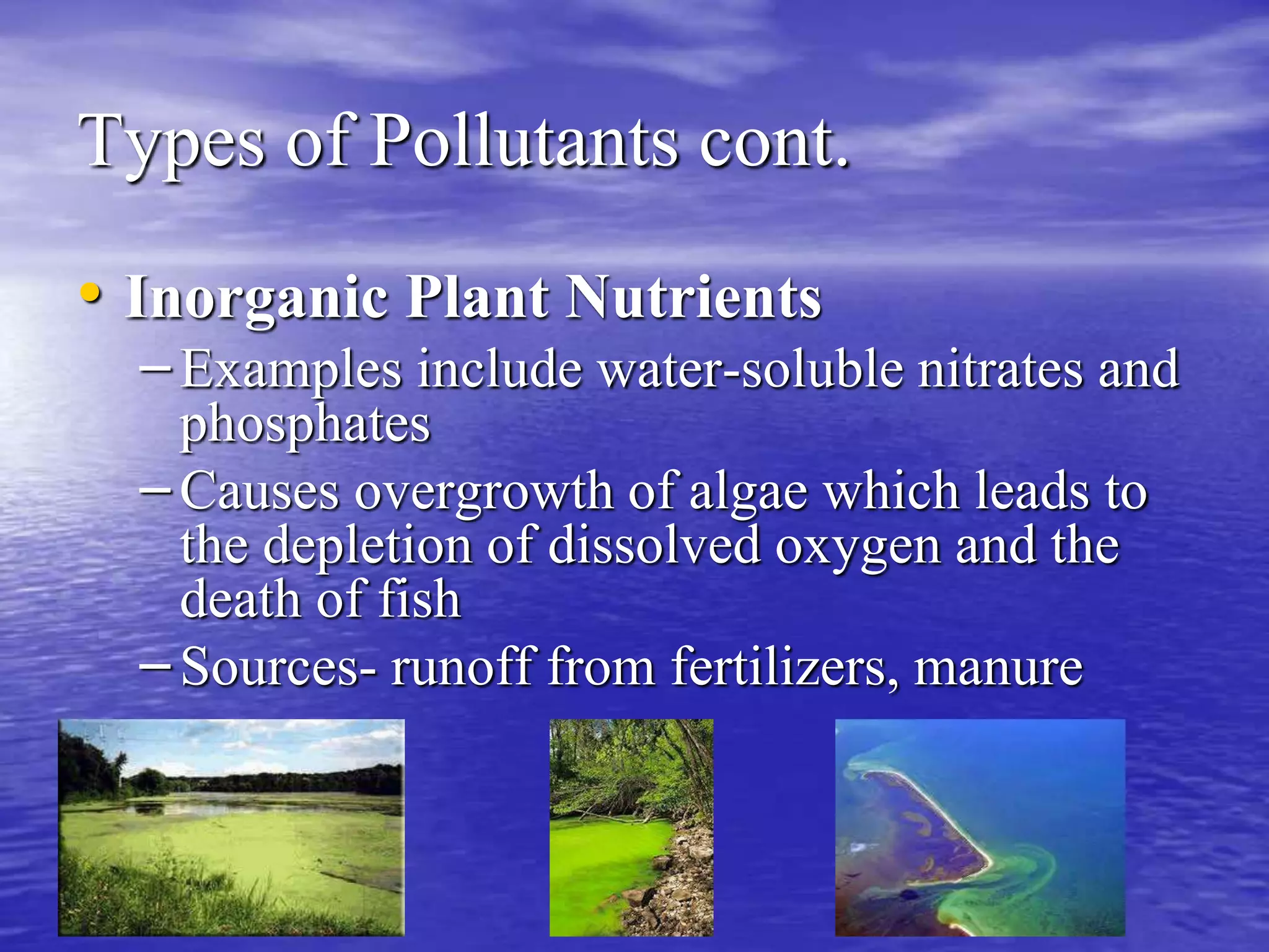Water Pollution -Part 1.ppt