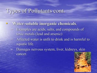 Water Pollution -Part 1.ppt