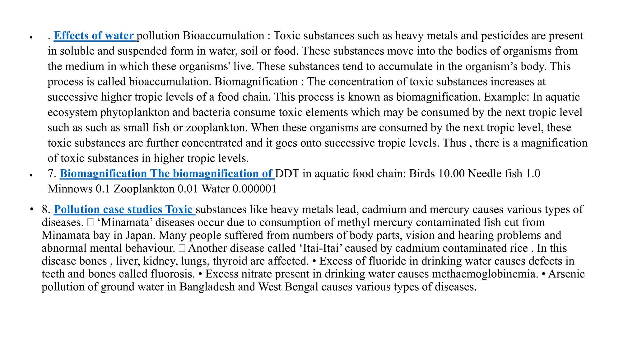 Water pollution 02.pptx.environmentalsciences.education.science | PPT