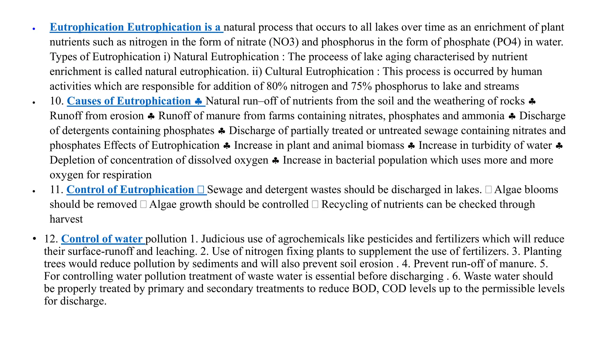 Water pollution 02.pptx.environmentalsciences.education.science | PPT