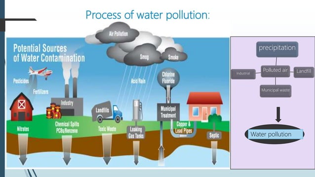 Water pollution | PPT