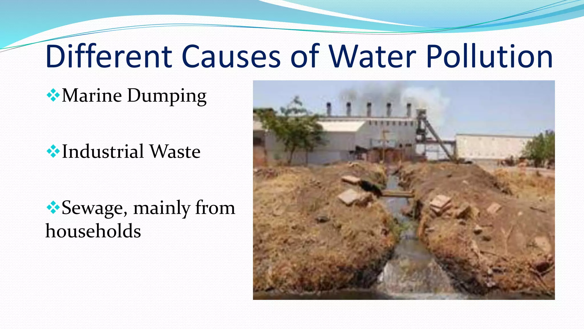 WATER POLLUTION 2 .pptx