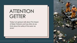 WATER POLLUTION AND ENVIRONMENT 2025.pptx