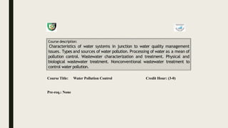environment Water pollution control part 4.pdf