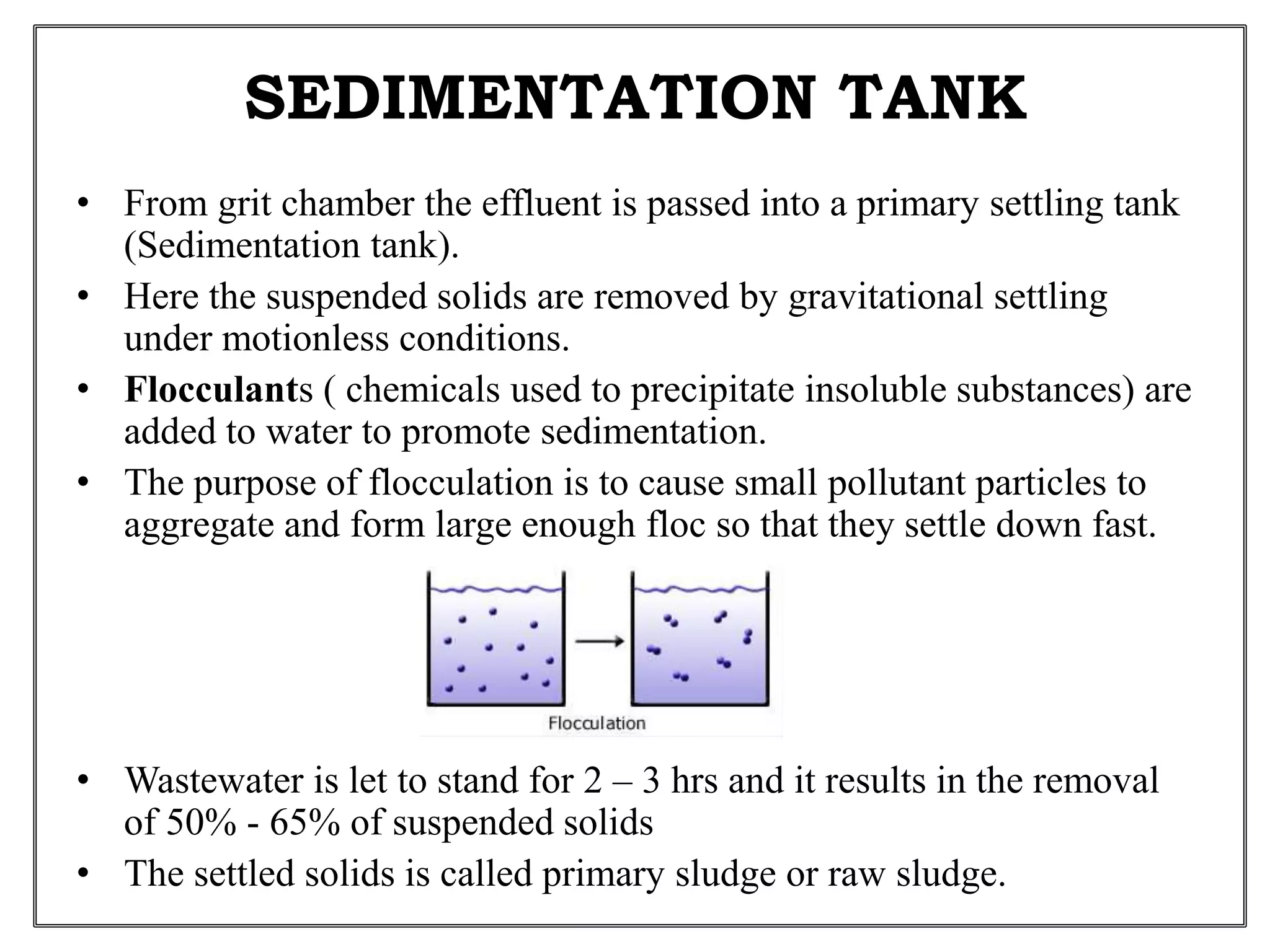 Water pollution abatement technology | PPT