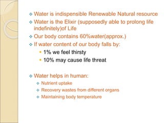 Water pollution and toxic effects.pptx
