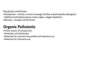 water pollution and waste management.pdf