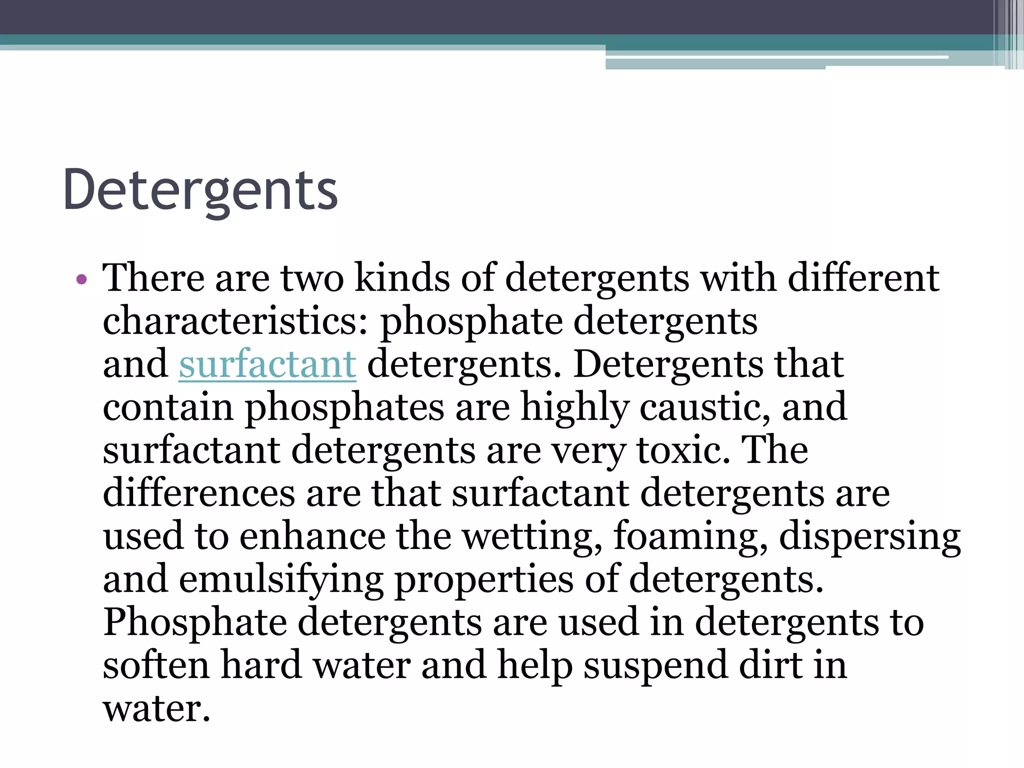 Water pollution due to heavy metals, pesticides | PPTX