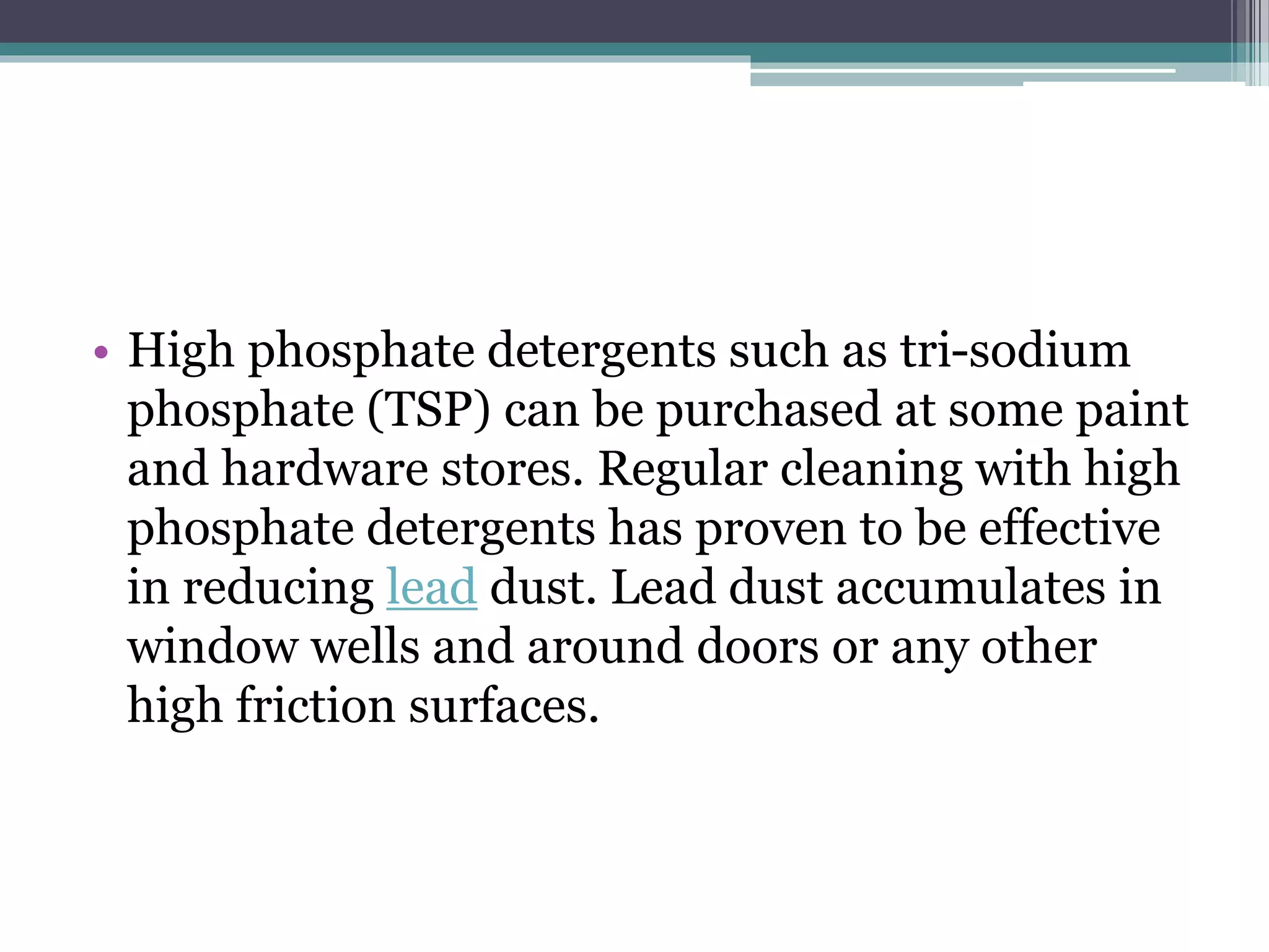 Water pollution due to heavy metals, pesticides | PPTX