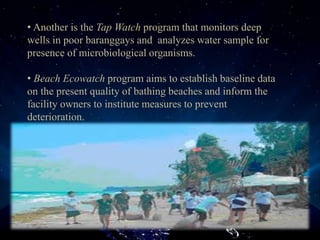 Water Pollution | PPTX