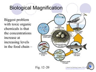 HPU NCS2200 Water pollution part 1 | PPT