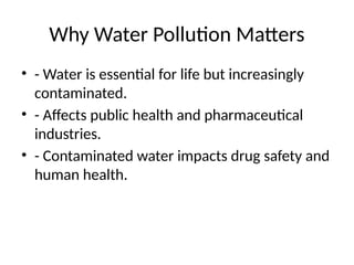 Water_Pollution_Pharma_Presentation.pptx