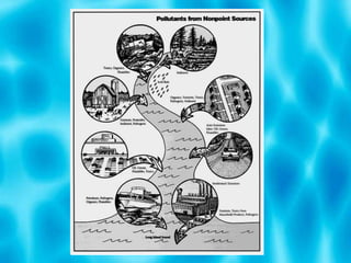 Water pollution power point | PPT