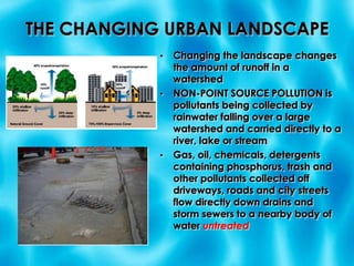 Water pollution power point | PPT