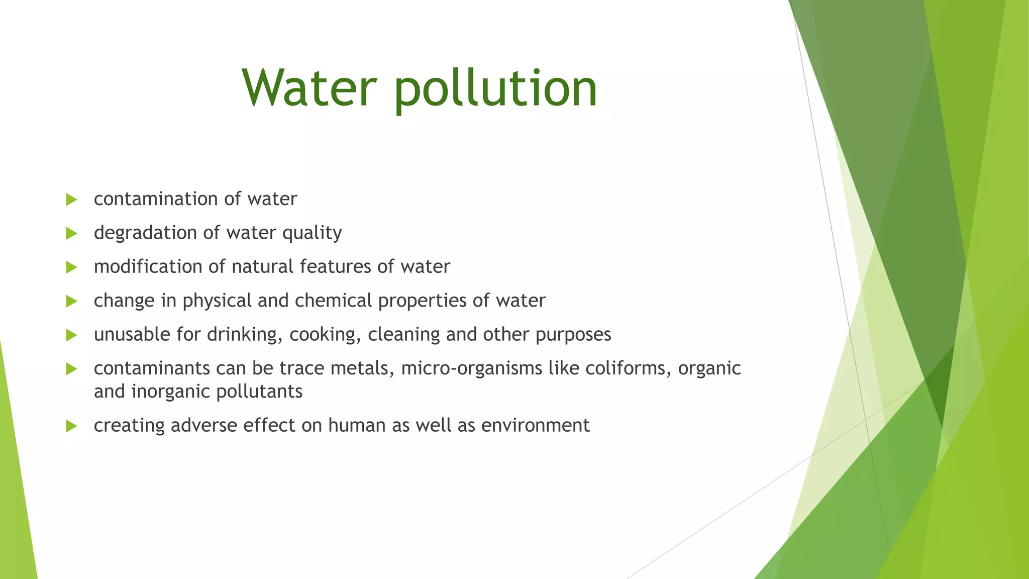 Water Pollution ppt.pptx
