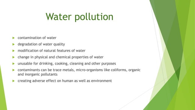 Water Pollution ppt.pptx