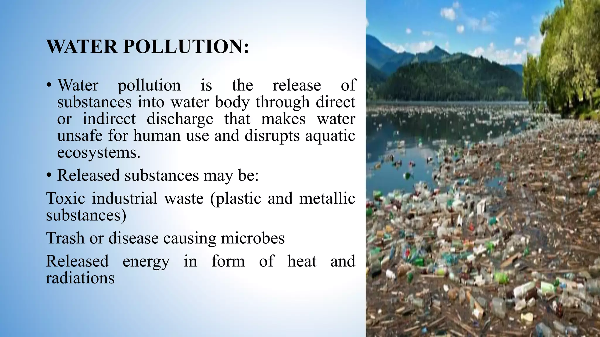 WATER POLLUTION RESOURCES OF PAKISTAN.pptx