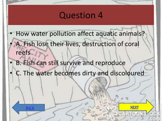 Water Pollution | PPT