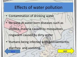 Water Pollution | PPT