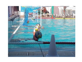 Waterpolo | PPTX