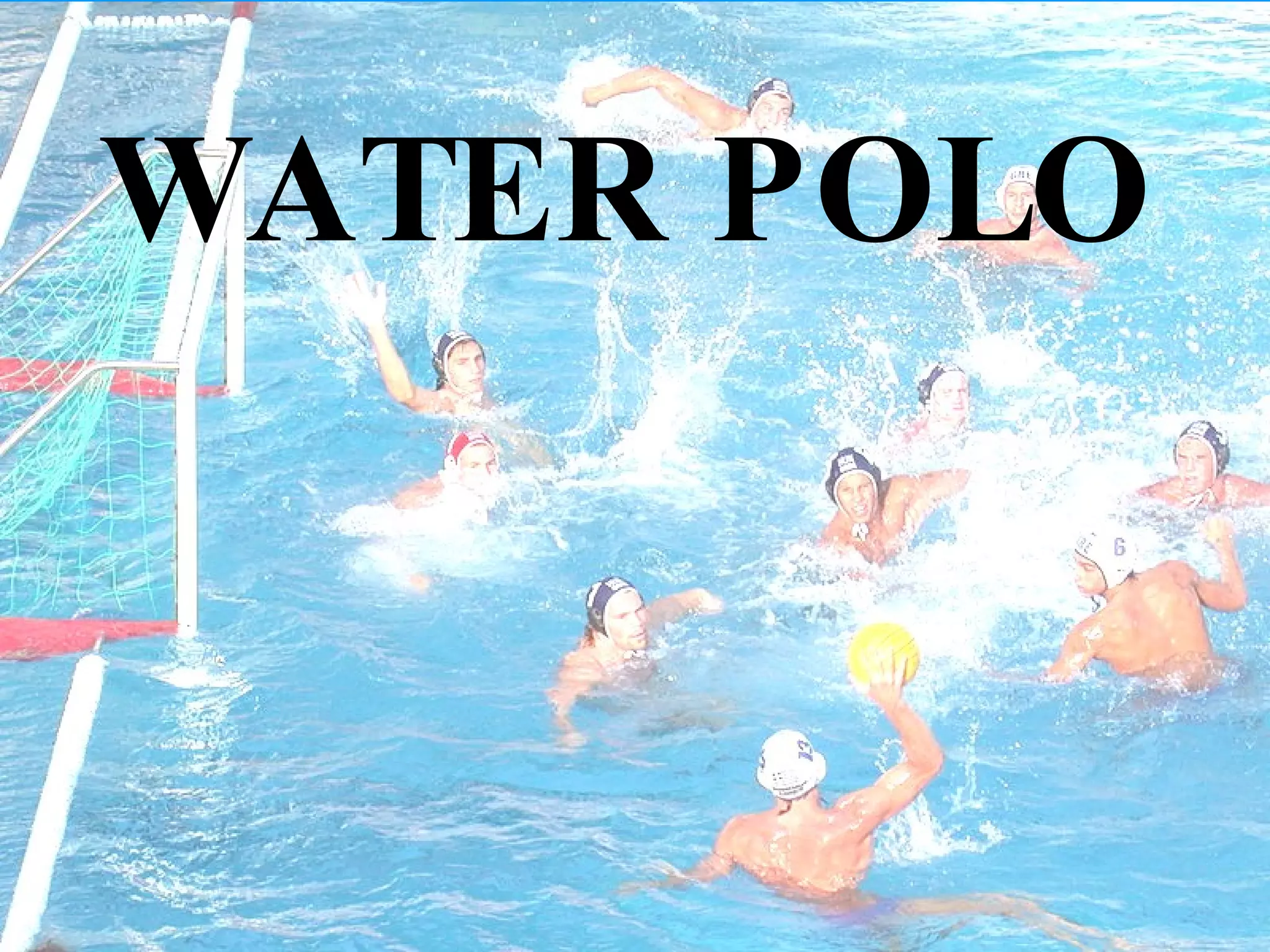 Waterpolo | PPT
