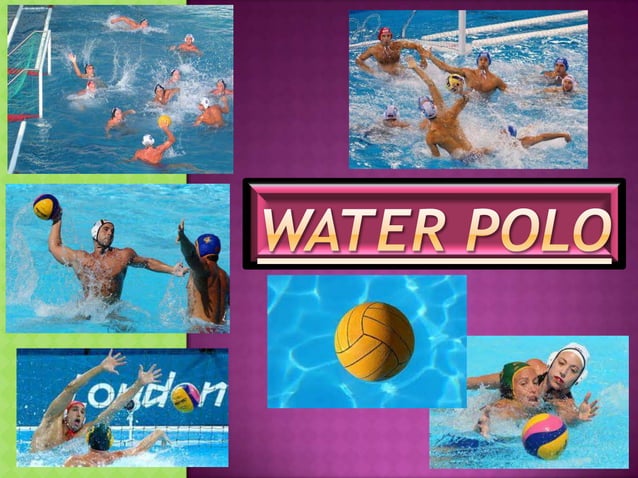 waterpolo | PPT