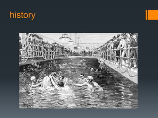 Water polo | PPTX