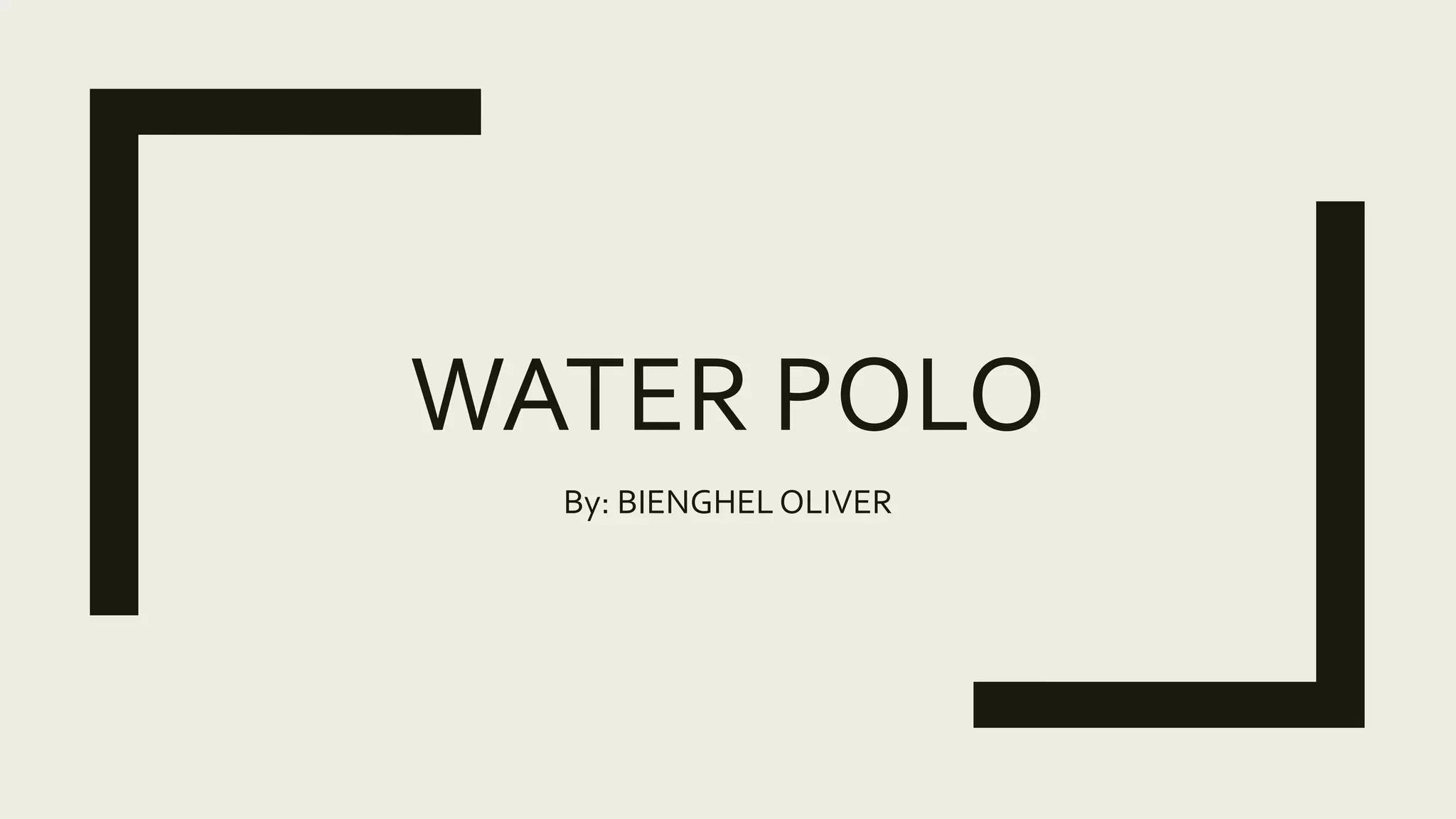 Water polo.pptx