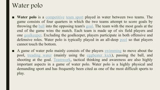 Water polo.pptx