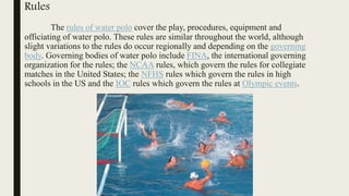 Water polo.pptx