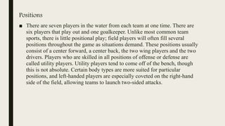 Water polo.pptx