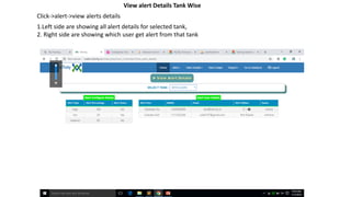 Water portal documentation for user page | PPTX | Operating Systems | Computer Software and ...