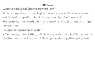 water potential.pptx