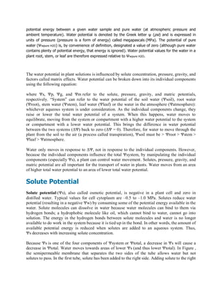 Water potential potential energy in water.pdf