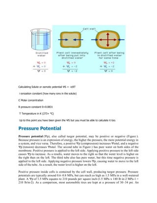 Water potential potential energy in water.pdf