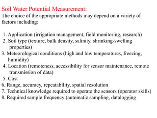 Water Potential plant physiology-501.pptx