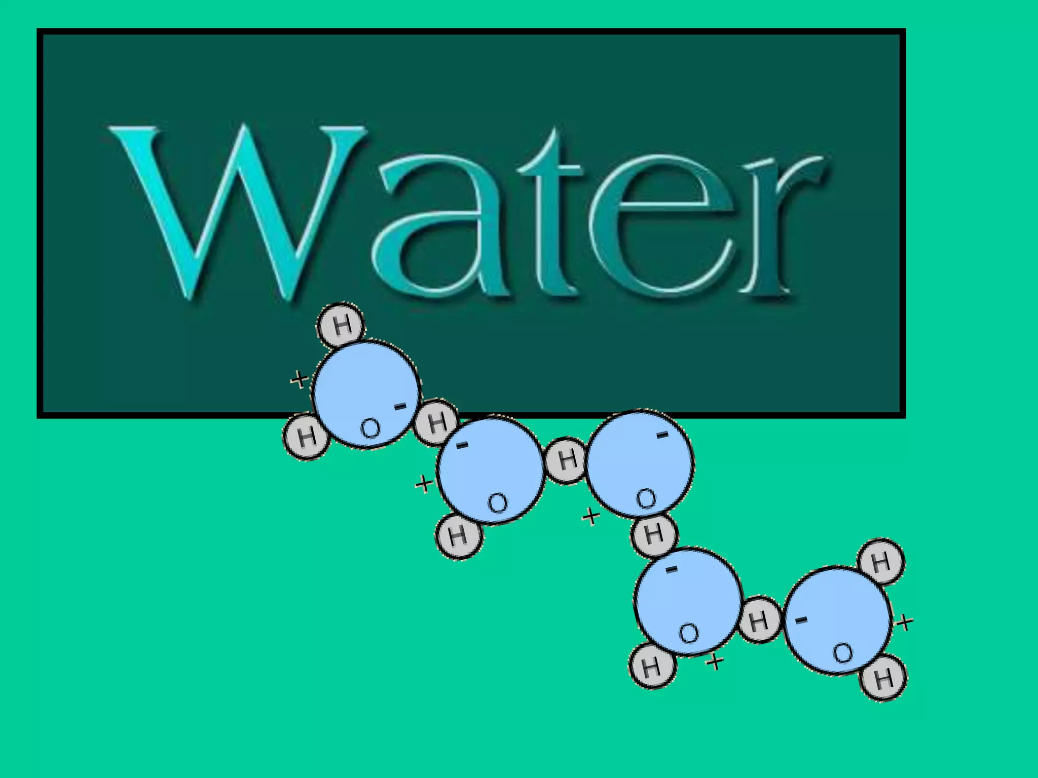 Water ppt 2 | PPT